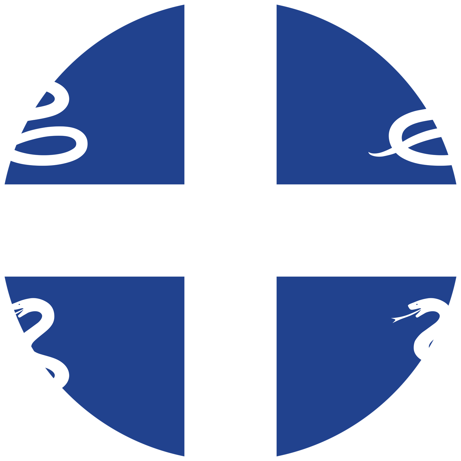 The Flag of Drapeau Aux Serpents De La Martinique - All World Flags