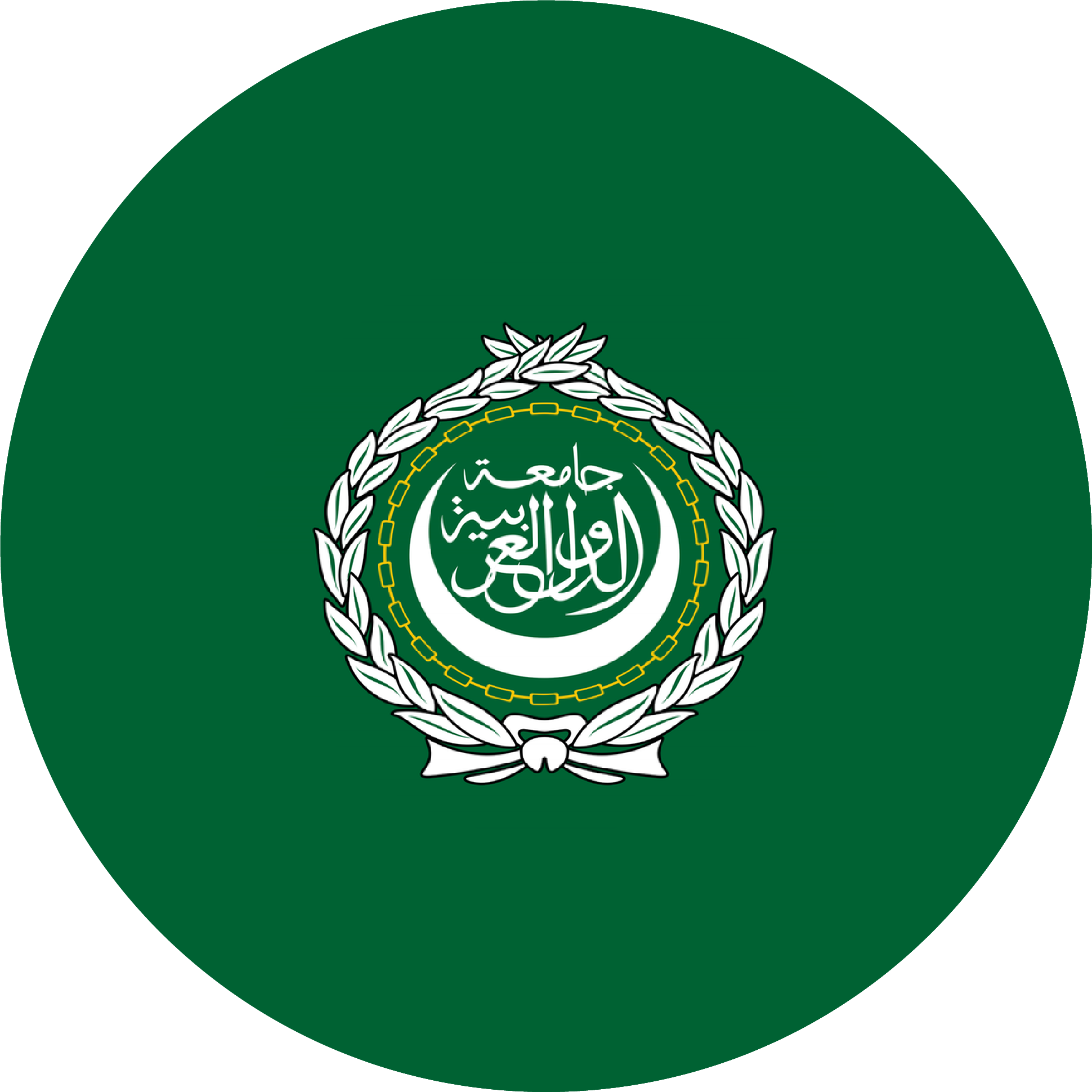 Flag of Arab League – Meaning, Emblem & History