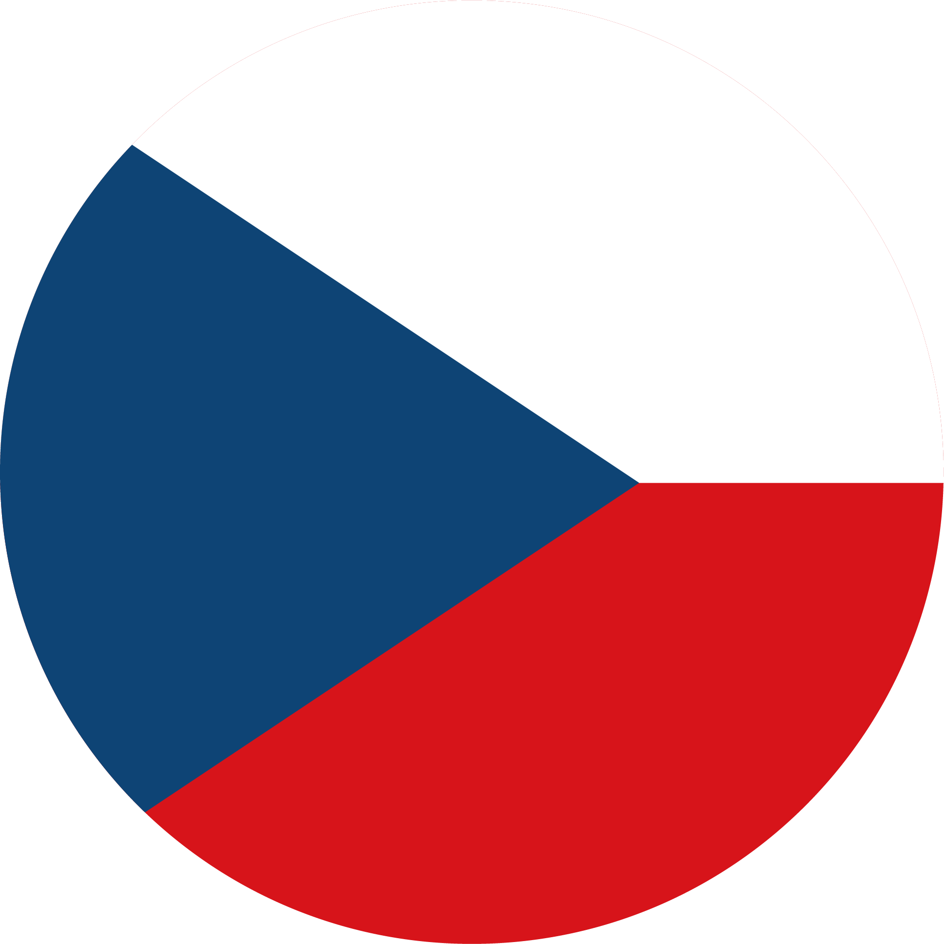 Flag of Czech Republic – Colors & Meaning | AllWorldFlags