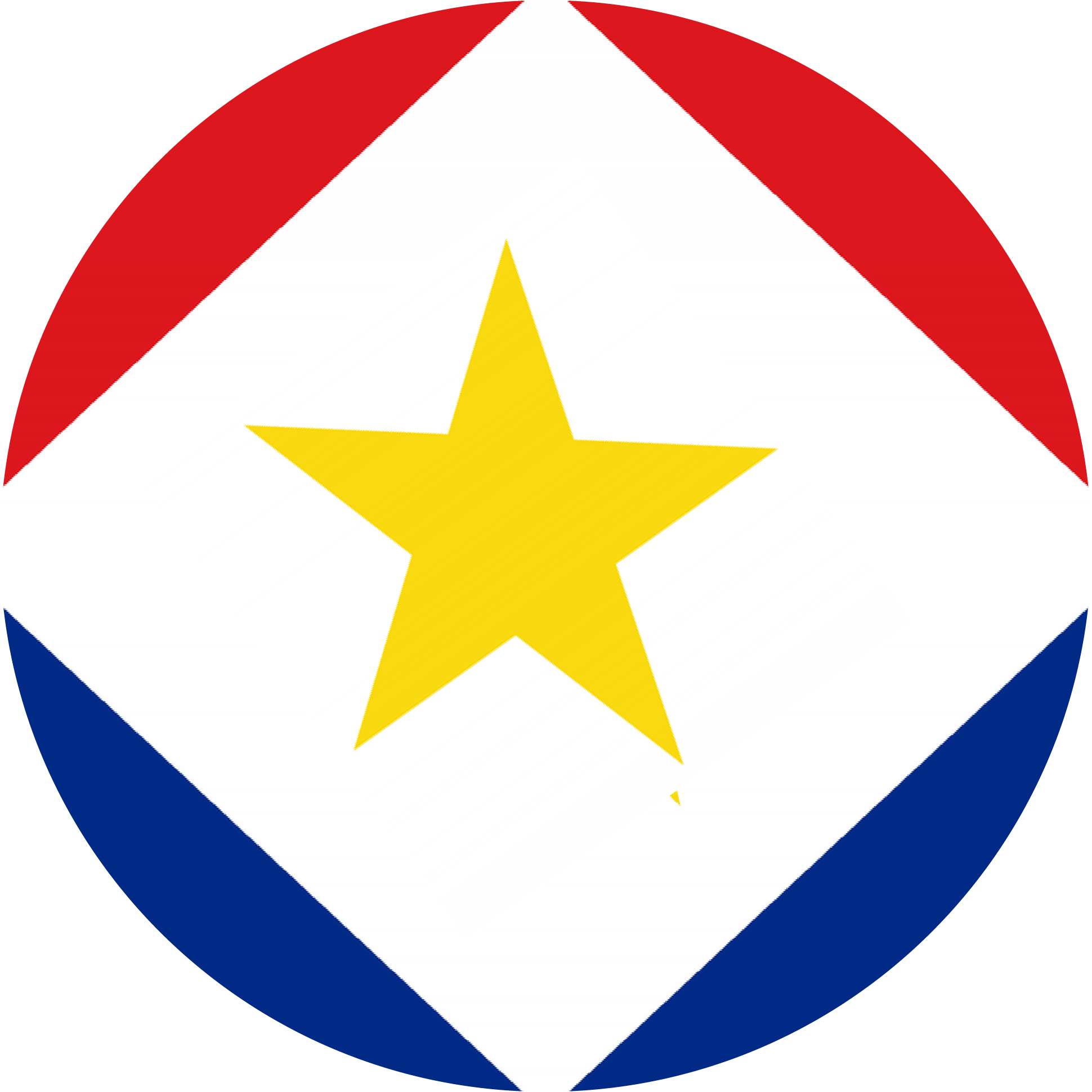 Flag of Saba – Design & Meaning | AllWorldFlags