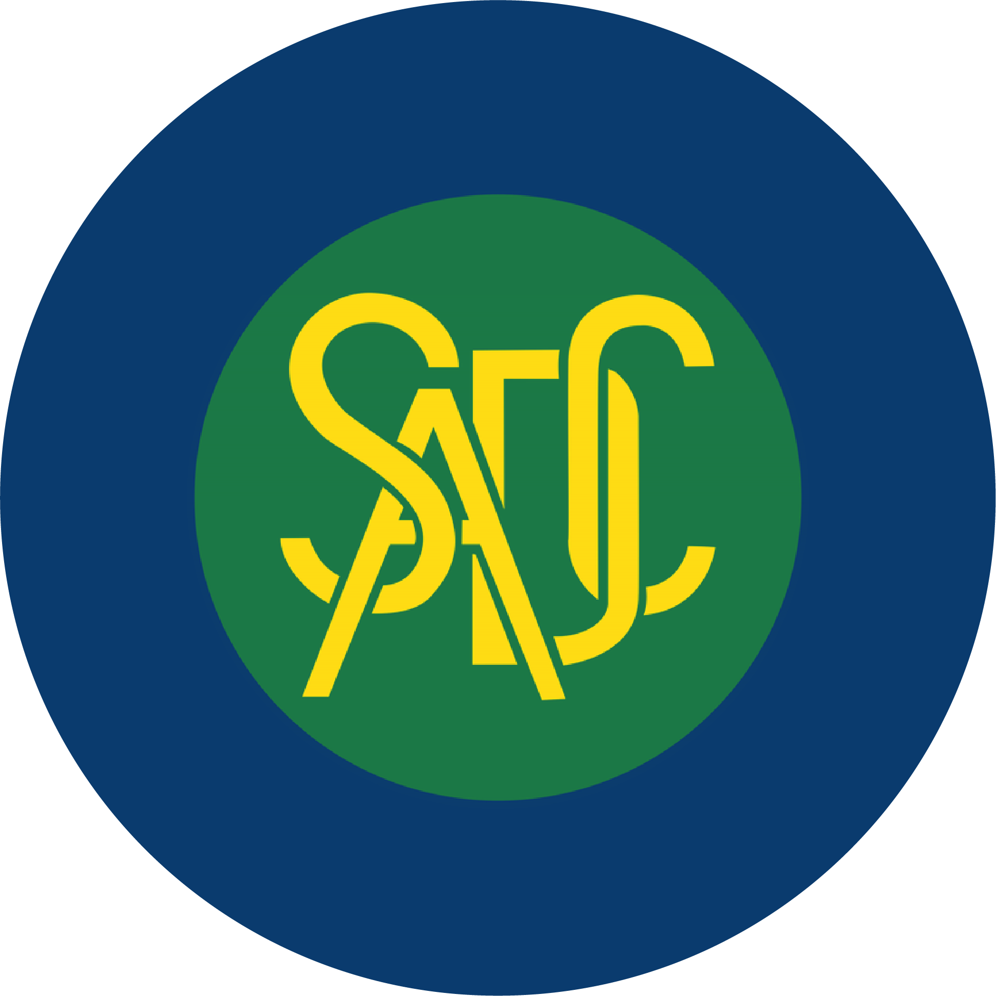 Flag of Southern African Development Community