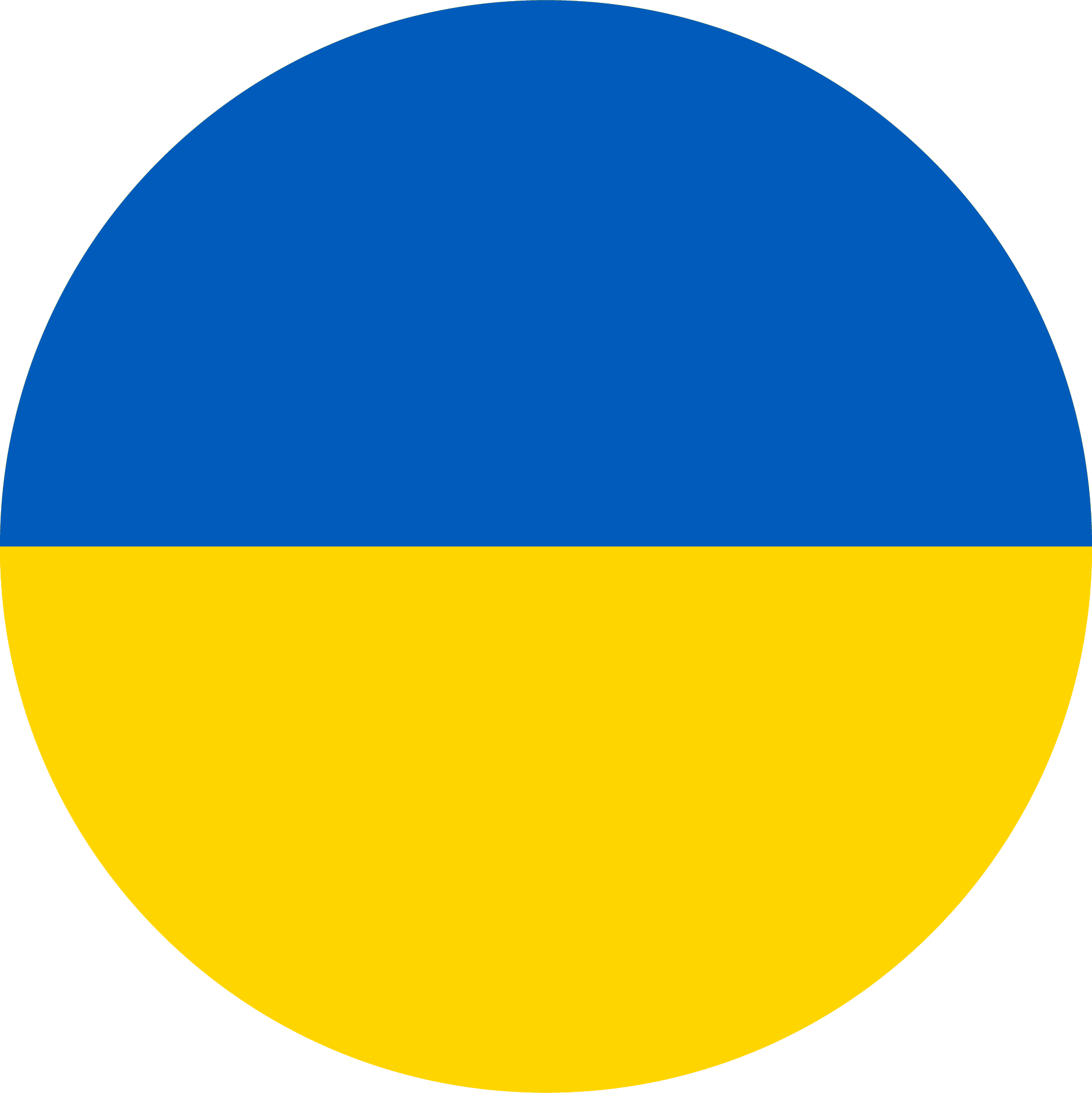 Flag of Ukraine – Colors Meaning & History | AllWorldFlags